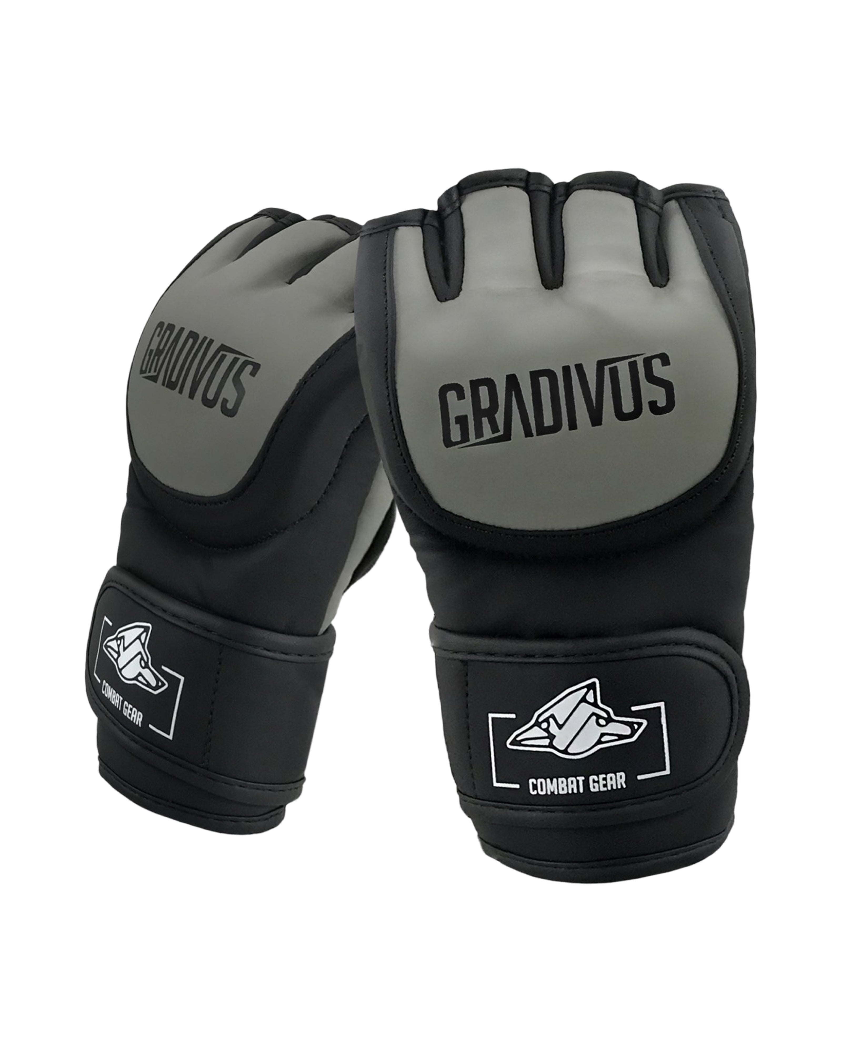 Guantes MMA All Combat GRADIVUS – GRADIVUS Combat Gear
