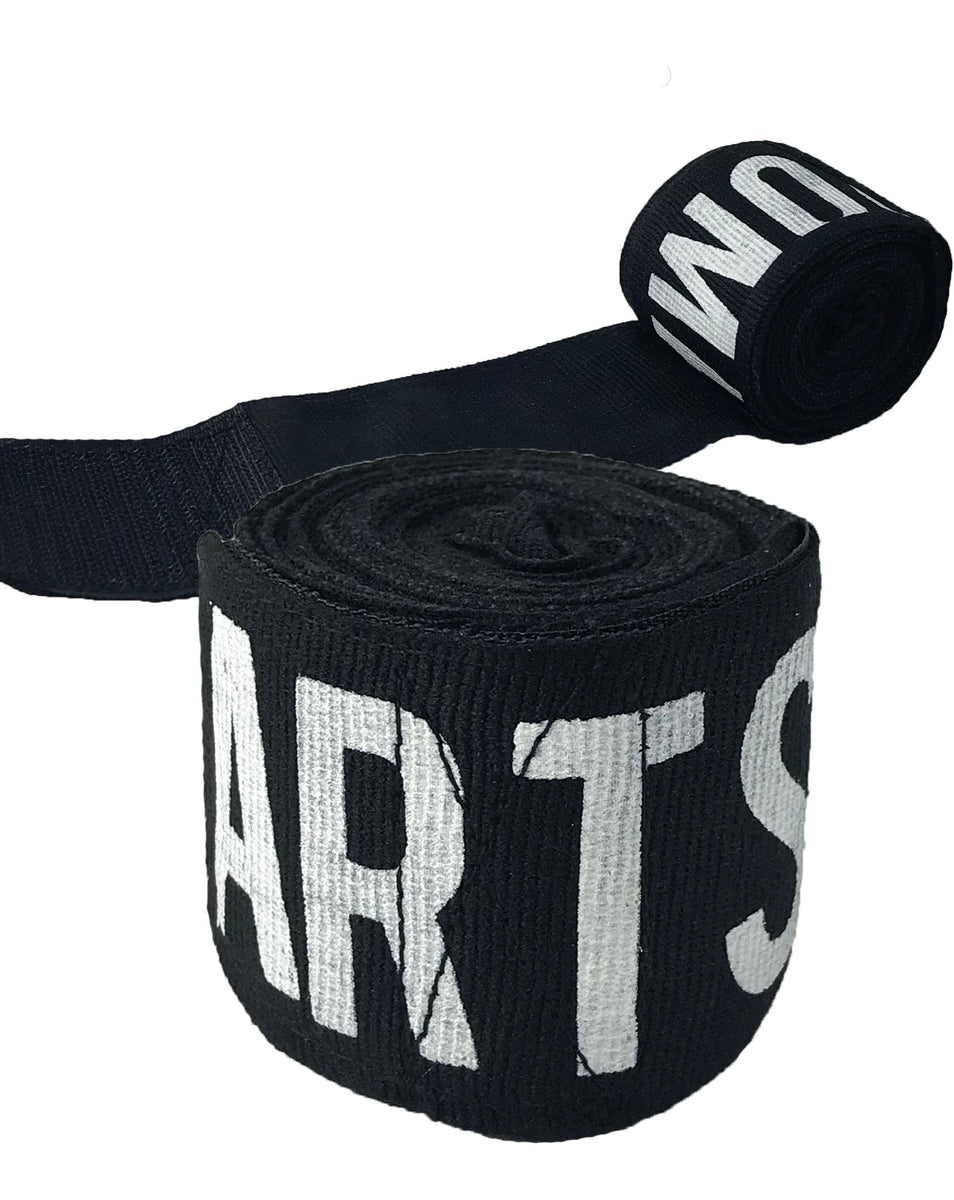 Vendas Boxeo MARS GRADIVUS – GRADIVUS Combat Gear