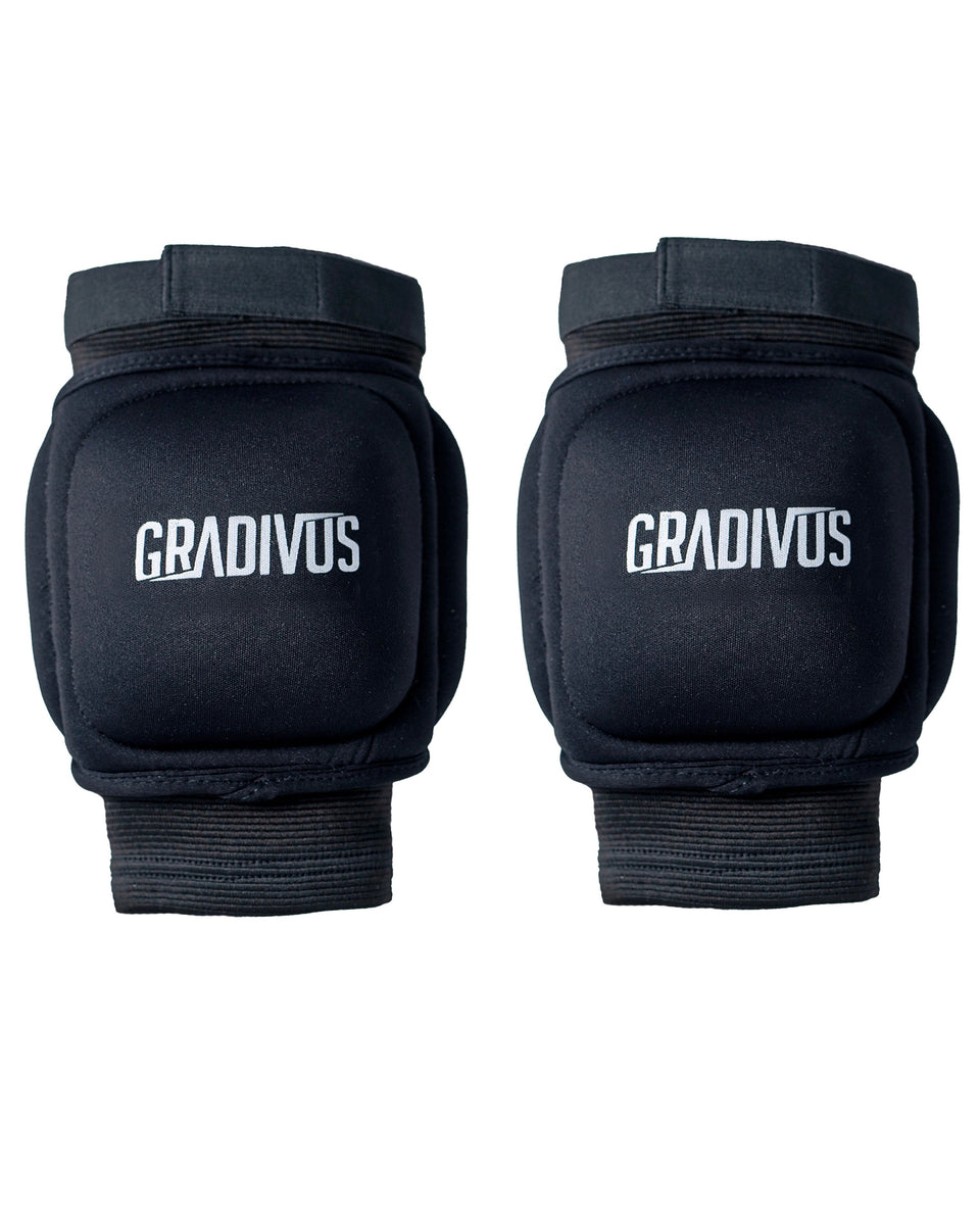 Rodilleras K-1 GRADIVUS – GRADIVUS Combat Gear