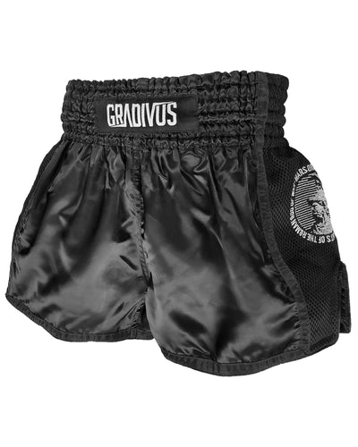 GRADIVUS Combat Gear - Equipamiento para Artes Marciales y Combate